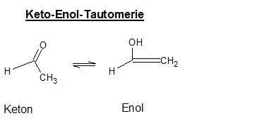Carbonylverbindungen: Aldehyde und Ketone