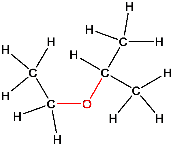 Ether - Organische Chemie - Abitur-Vorbereitung