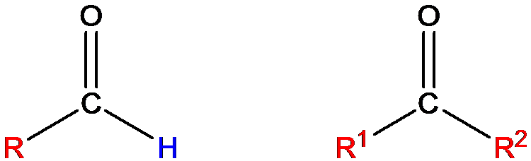 Ketone - Organische Chemie - Abitur-Vorbereitung