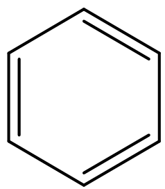 Benzol: Eigenschaften und aromatische Struktur