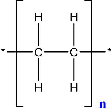 Polyethylen - Organische Chemie - Abitur-Vorbereitung