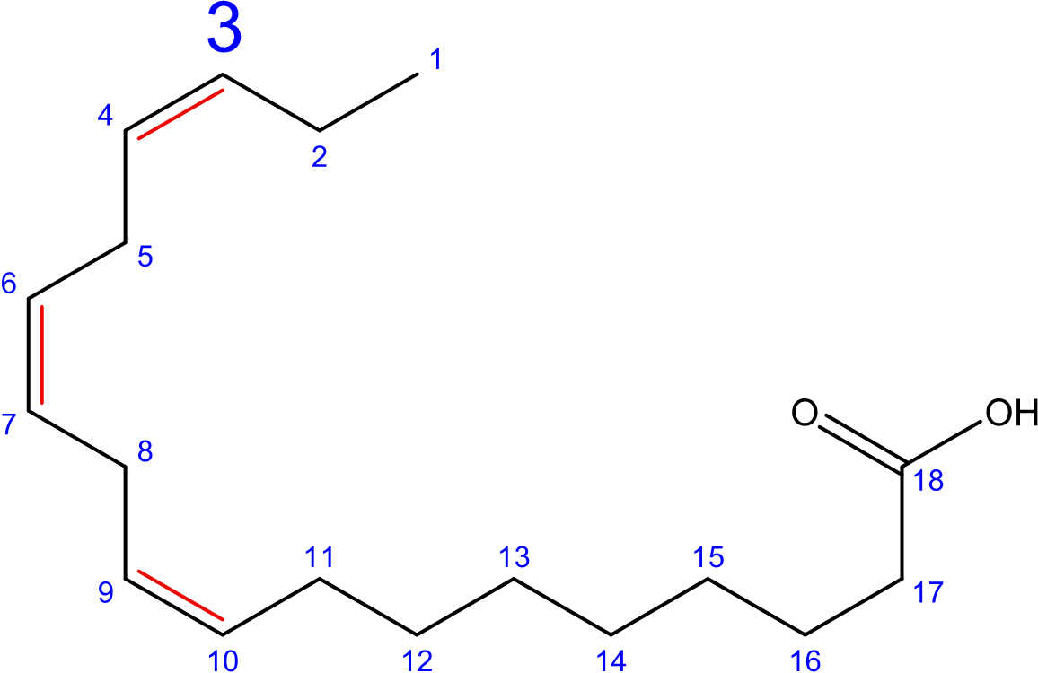 Unterteilung - Organische Chemie - Abitur-Vorbereitung