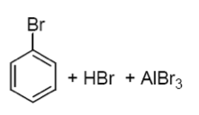 Typische aromatische Reaktionen - Abitur-Vorbereitung