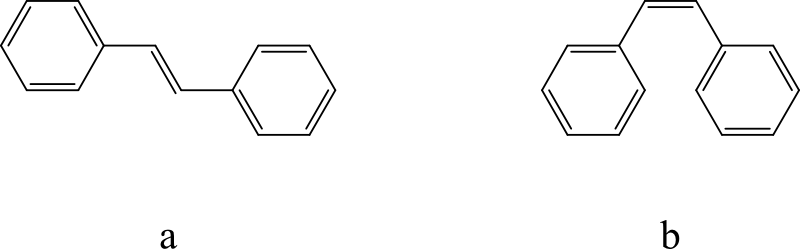 Sonderfall Doppelbindung - Organische Chemie